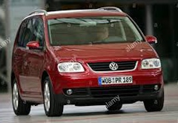 Volkswagen Touran 2.0 TDI 136CH - TURBO PAS CHER TURBO ESSENCE TURBO ...